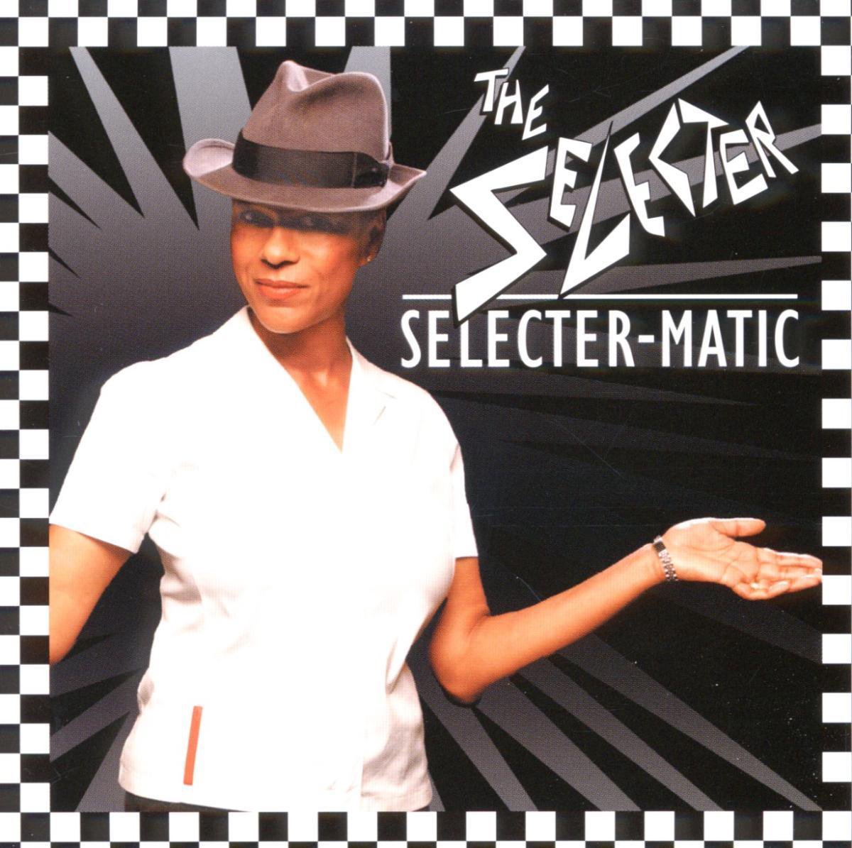 Selecter-Matic, Selecter | CD (album) | Muziek | bol.com