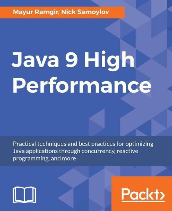 Java 9 High Performance (ebook), Nick Samoylov | 9781787122307 | Boeken ...