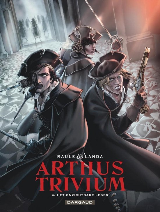 Het onzichtbare leger, juan louis landa | 9789085585497 | Boeken | bol.com