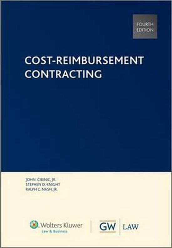 cost-reimbursement-contracting-9780808034087-nash-jr-ralph-c