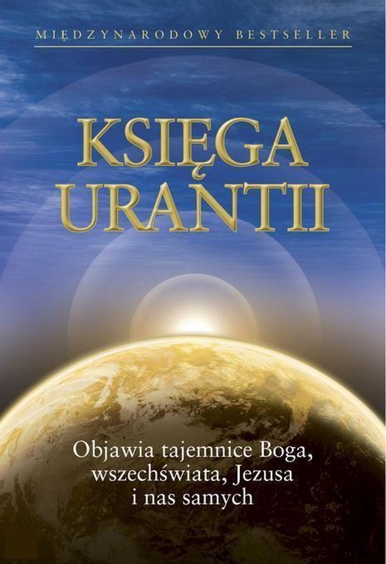 Ksiega Urantii (ebook), Urantia Foundation | 2370005117491 | Boeken ...