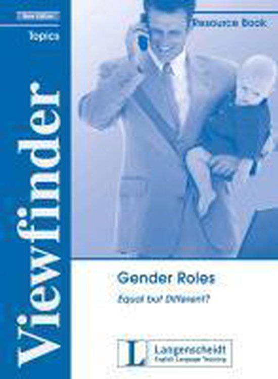 Gender Roles - Resource Book | 9783126068581 | Boeken | bol.com