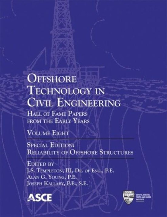 Offshore Technology in Civil Engineering | 9780784412961 | Boeken | bol.com