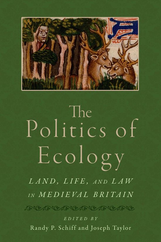 Interventions: New Studies Medieval Cult - The Politics of Ecology ...