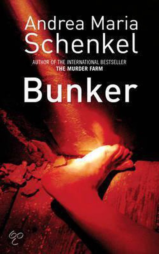 Bunker, Andrea Maria Schenkel | 9781849161121 | Boeken | bol