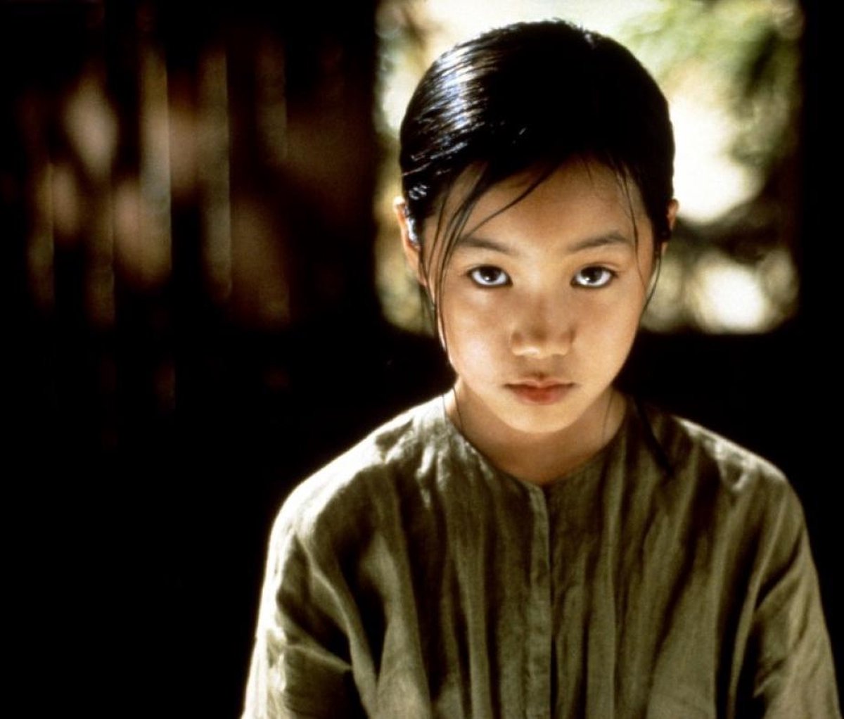 The Scent Of Green Papaya (Dvd), Man San Lu | Dvd's | bol.com