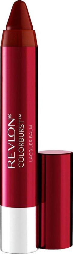 Revlon Colorburst Lacquer Balm - 150 Enticing | bol