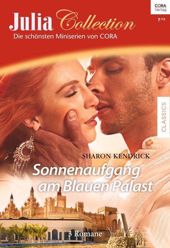 Julia Collection 82 - Julia Collection Band 82 (ebook), Sharon Kendrick ...