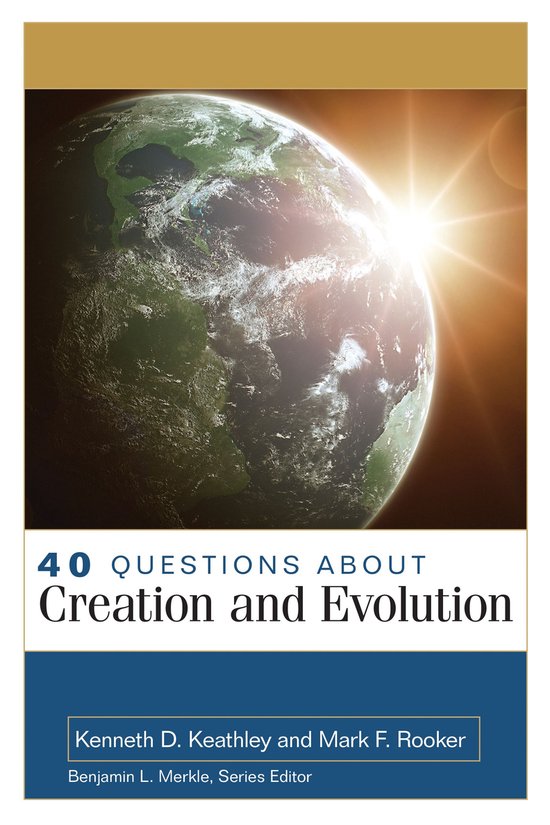 40 Questions & Answers Series - 40 Questions About Creation and ...