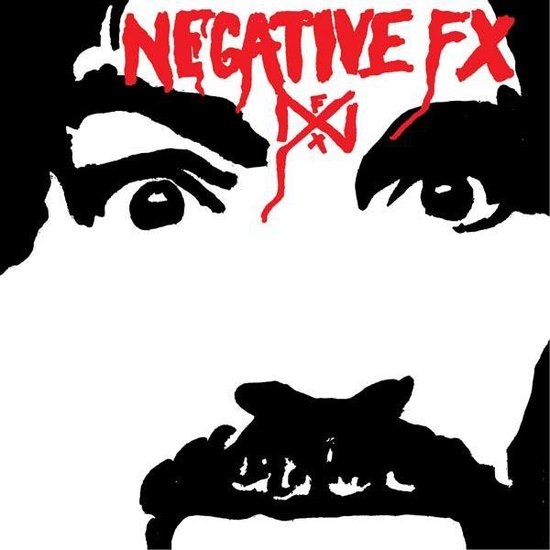 Negative Fx, Negative Fx | LP (album) | Muziek | bol.com