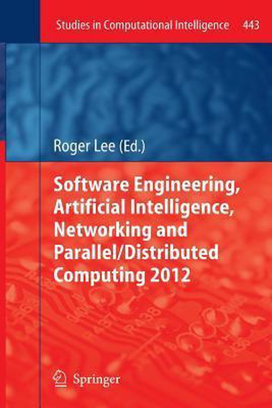 Software Engineering Artificial Intelligence Networking And Parallel