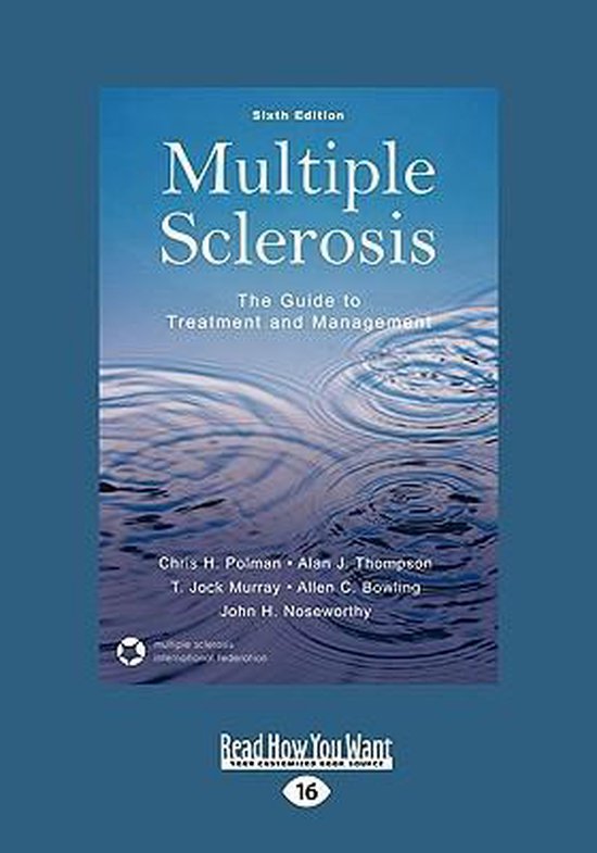 Multiple Sclerosis, Bowling, Allen C., Md, Phd | 9781458767509 | Boeken ...