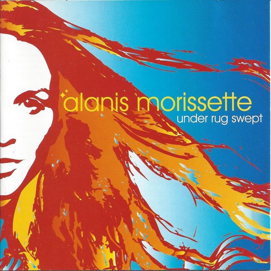 Under Rug Swept, Alanis Morissette | Muziek | bol.com