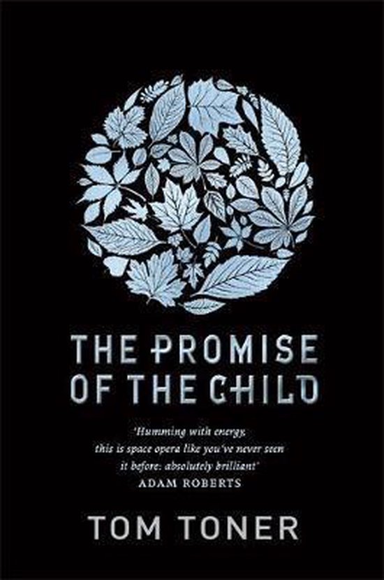 Promise of the Child, Tom Toner | 9781473211360 | Boeken | bol.com