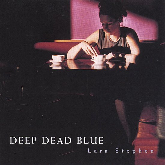 Deep Dead Blue | CD (album) | Muziek | bol.com