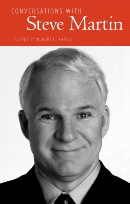 Steve Martin, Robert Kapsis | 9781628461251 | Boeken | bol.com