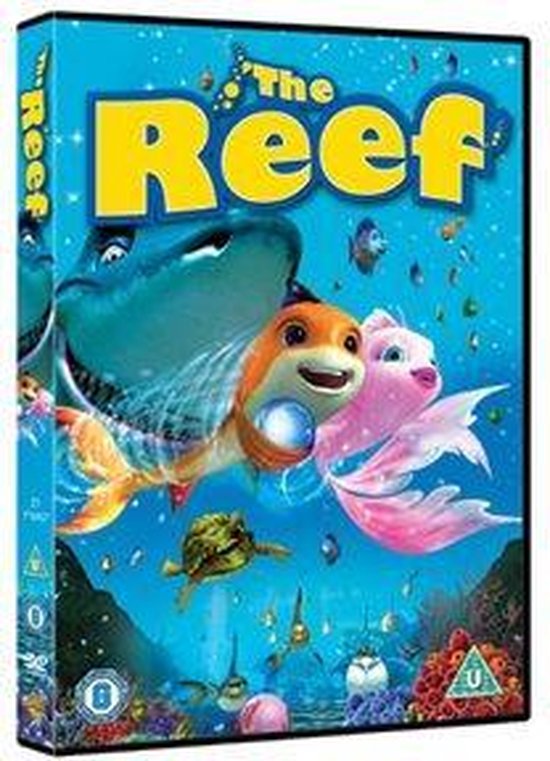 Reef (Dvd) | Dvd's | bol