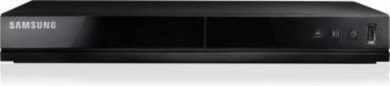 Samsung DVD-E360 | bol