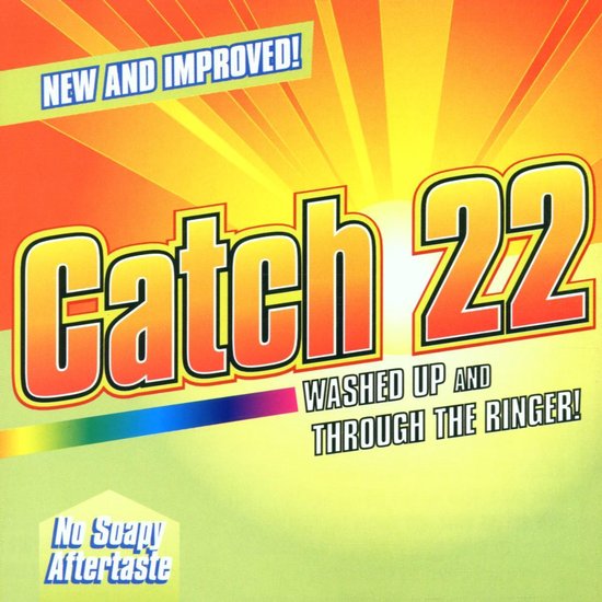 Washed Out, Catch 22 | CD (album) | Muziek | bol.com