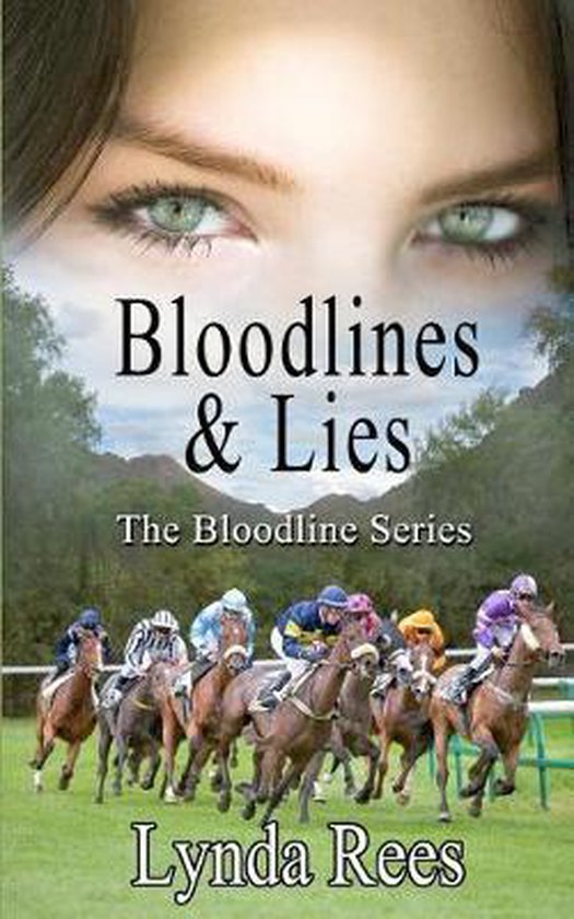 Bloodline- Bloodlines & Lies, Lynda Rees | 9781982959371 | Boeken | bol.com
