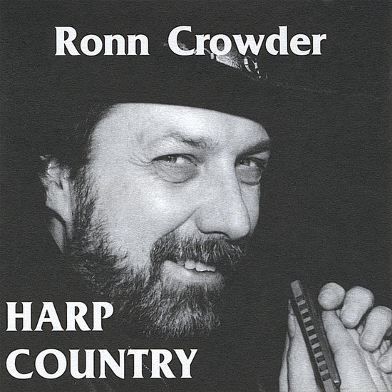 Harp Country | CD (album) | Muziek | bol.com