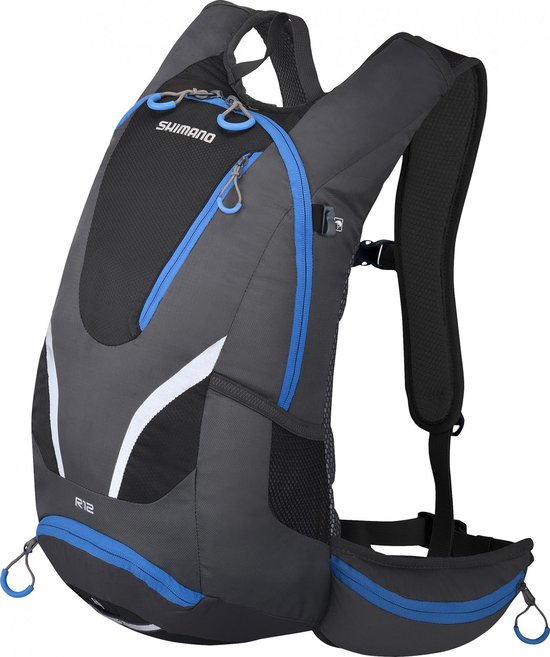 Shimano Rokko12 Allround - Grijs | bol.com