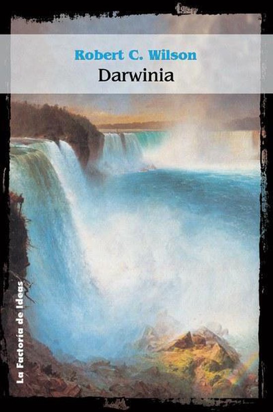 Darwinia (ebook), Robert C. Wilson | 9788498008883 | Boeken | bol.com