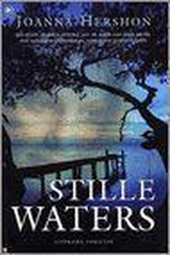 Stille Waters, Joanna Hershon | 9789044309584 | Boeken | bol