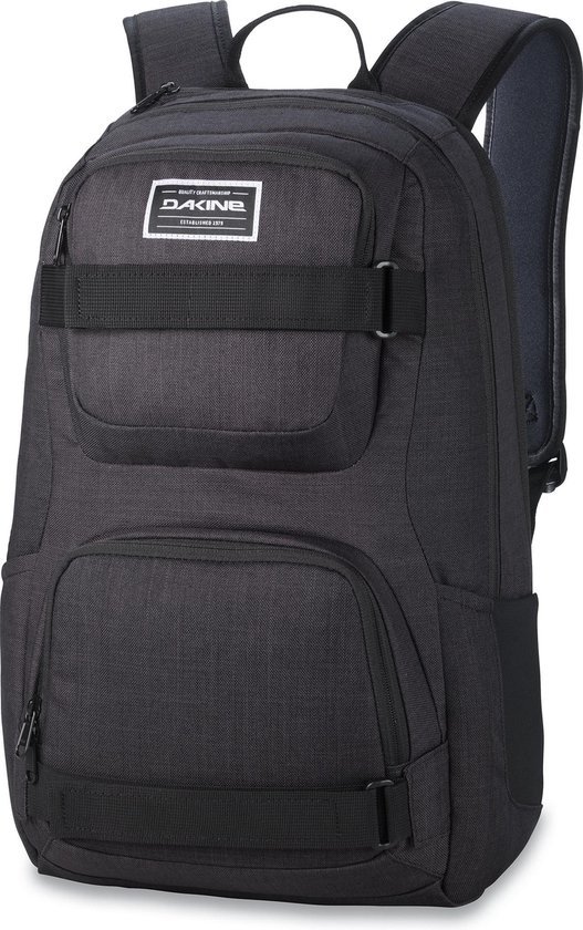 DAKINE Rugzak - Duel 26L Black co | bol