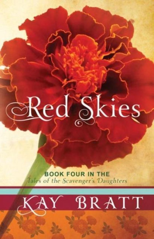 Red Skies, Kay Bratt | 9781503945166 | Boeken | bol.com