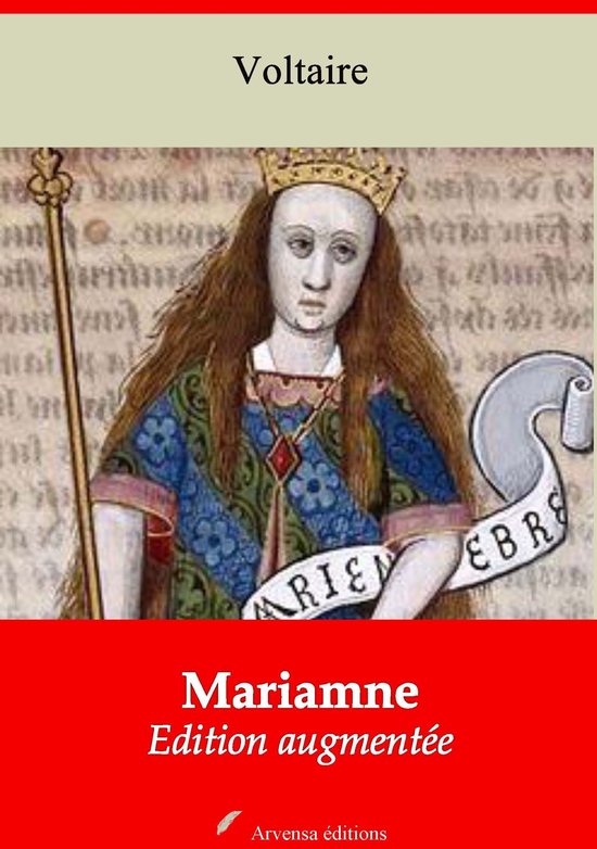 Mariamne (ebook), Voltaire | 9782368416624 | Boeken | bol.com