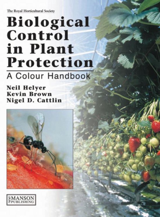 Biological Control in Plant Protection | 9781840761177 | Neil Helyer ...