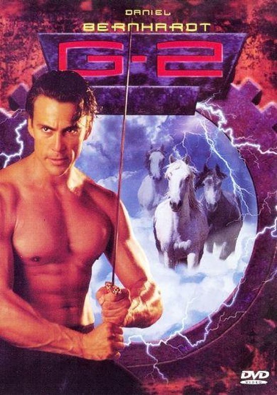 G-2 (Dvd), Simon Kim | Dvd's | bol.com