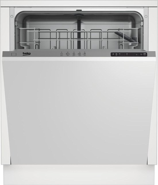 Beko DIN15212 - Inbouw afwasmachine | bol
