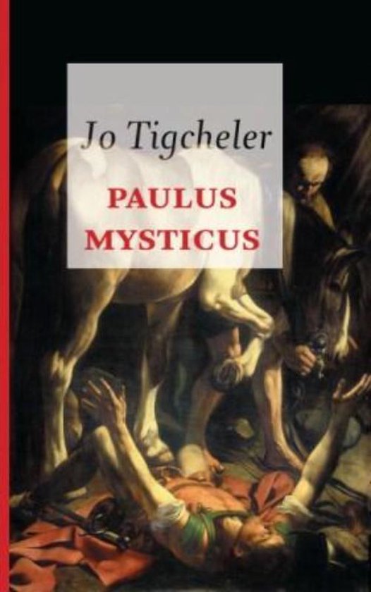 Paulus Mysticus, Jo Tigcheler | 9789043517133 | Boeken | bol.com
