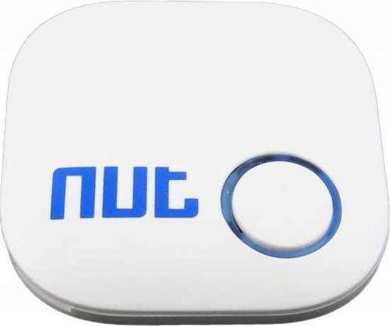 Nut Smart Tracker | bol.com
