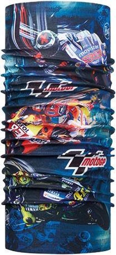 Original Buff® - Moto GP Championship Multi | bol.com