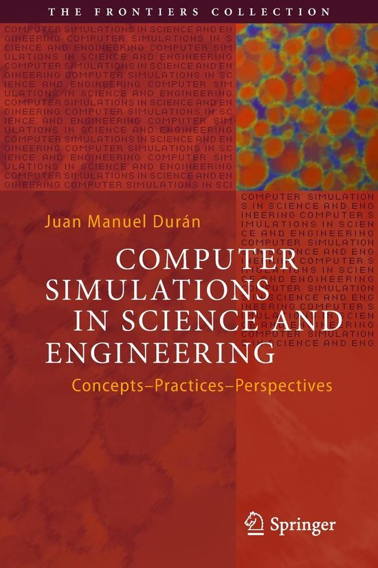 Computer Simulations in Science and Engineering (ebook), Juan Manuel ...