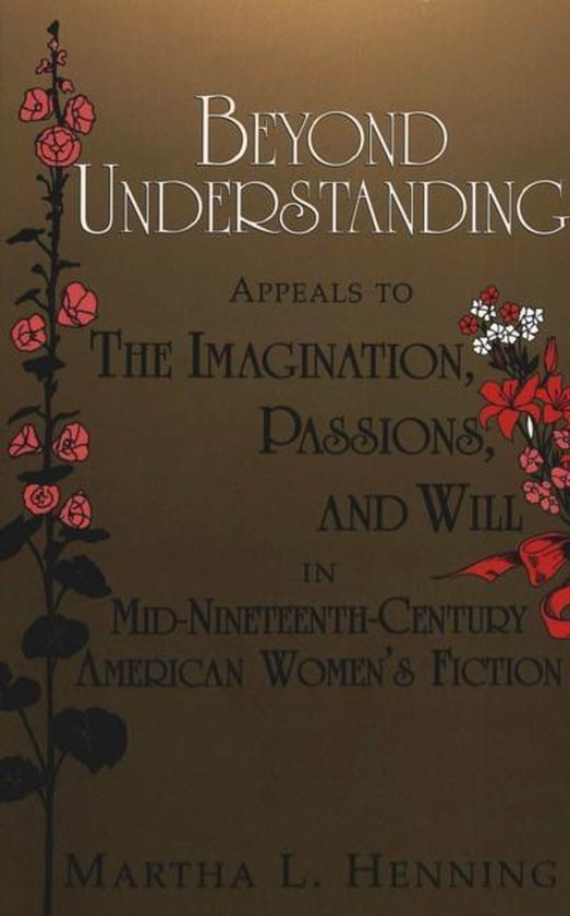 Beyond Understanding | 9780820428611 | Martha L Henning | Boeken | bol.com