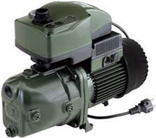 DAB Active Jet 102M | bol