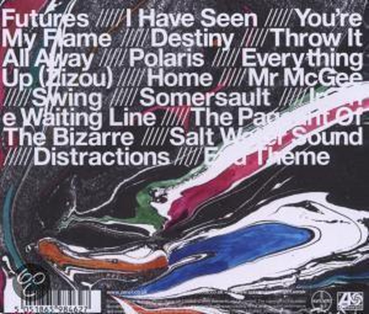 Record, zero 7 | CD (album) | Muziek | bol.com