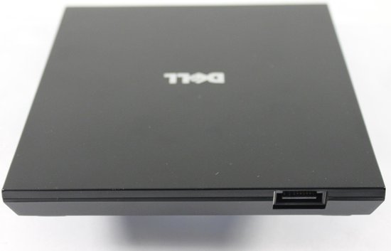 Dell PD02S Latitude / Precision E-Media Bay External E-SATA Drive behuizing | bol