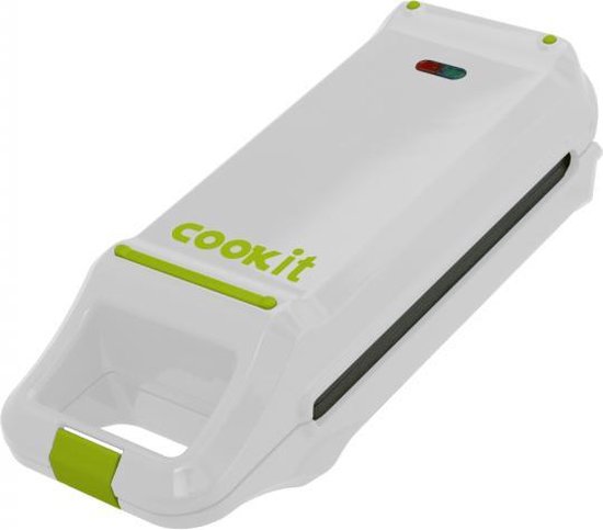 Cook It - Contactgrill - Multigrill | bol