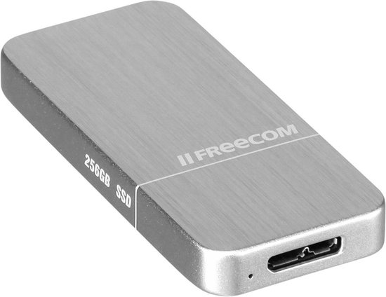 Freecom 256GB USB 3.0 (3.1 Gen 1) Type-A | bol.com