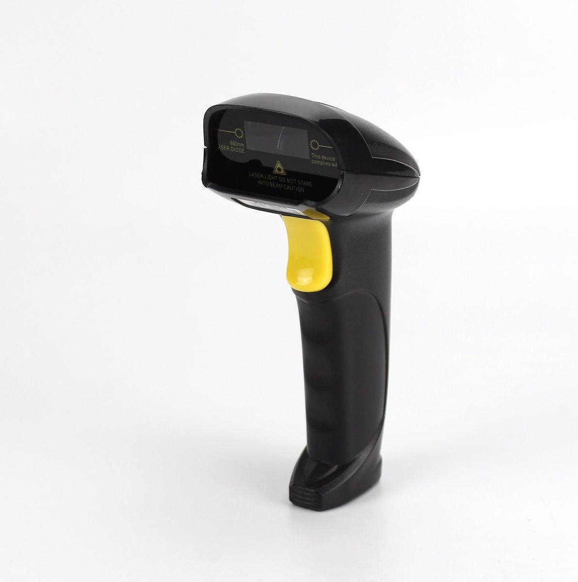 Barcode scanner | bol.com