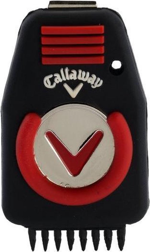 Callaway Groove Cleaner Tool | bol.com