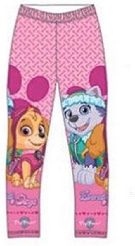 Paw Patrol Legging 94 Cm 3 Jaar