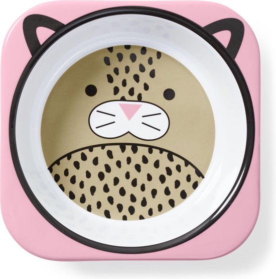 Skip Hop Zoo Kom - Luipaard | bol.com