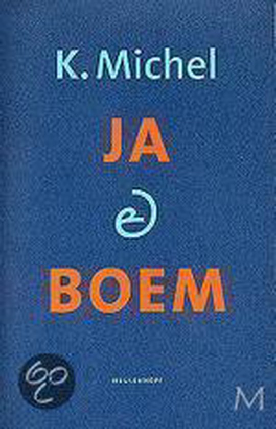 Ja En Boem, K. Michel | 9789029068604 | Boeken | bol.com