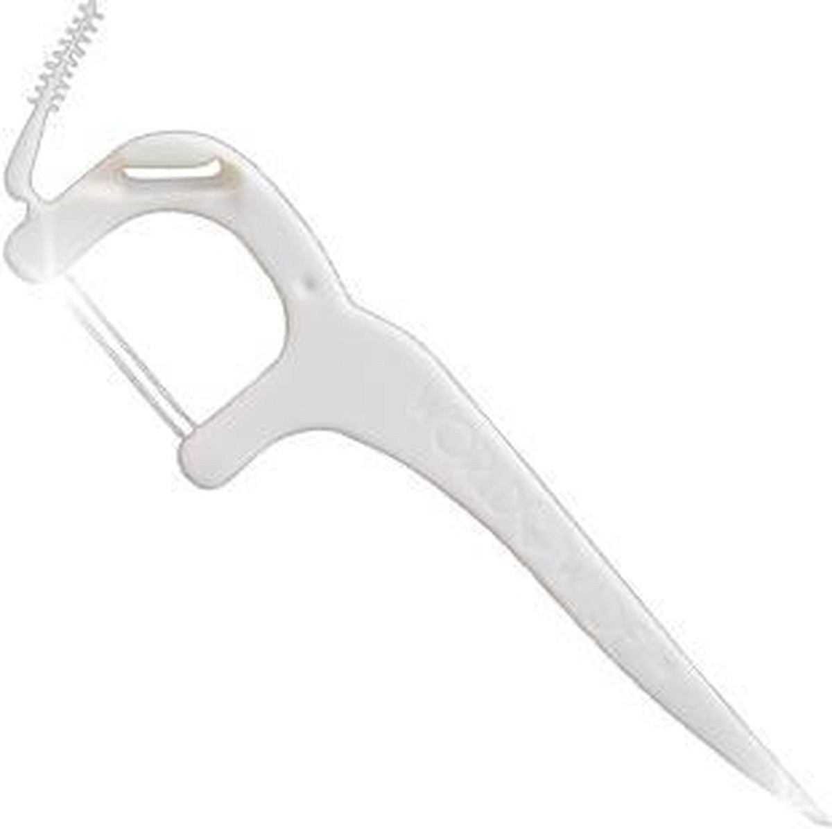 Floss-Pick-Brush Voordeelset | 4x Oral-in-One (zakje 10st) + 6x 3-in ...